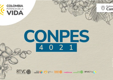Conpes | Canal Institucional